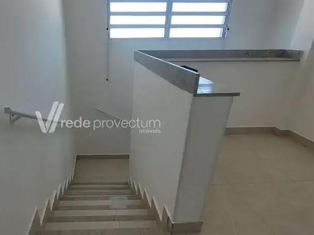 Apartamento para Locação em Campinas/SP Vila Industrial 2 Quartos