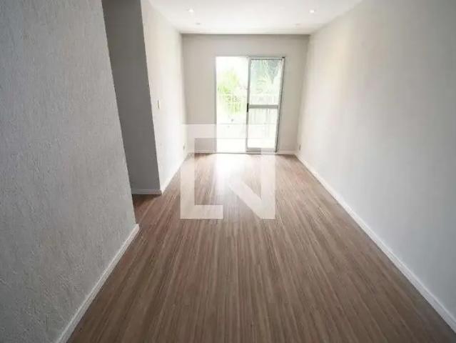 Apartamento para Locação em Campinas/SP Vila Industrial 2 Quartos