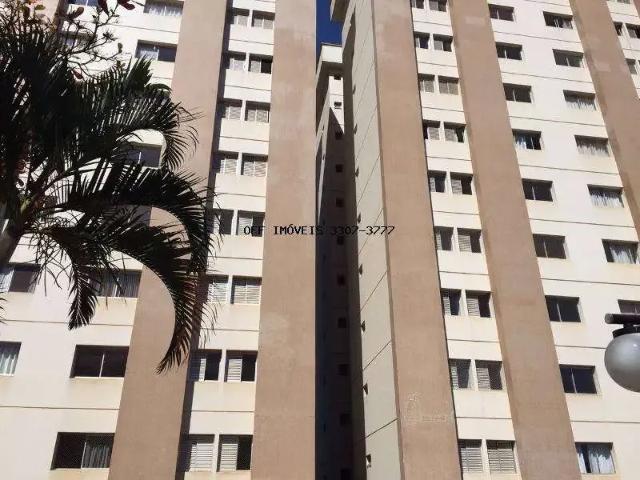Apartamento para Locação em Campinas/SP Vila Industrial 2 Quartos