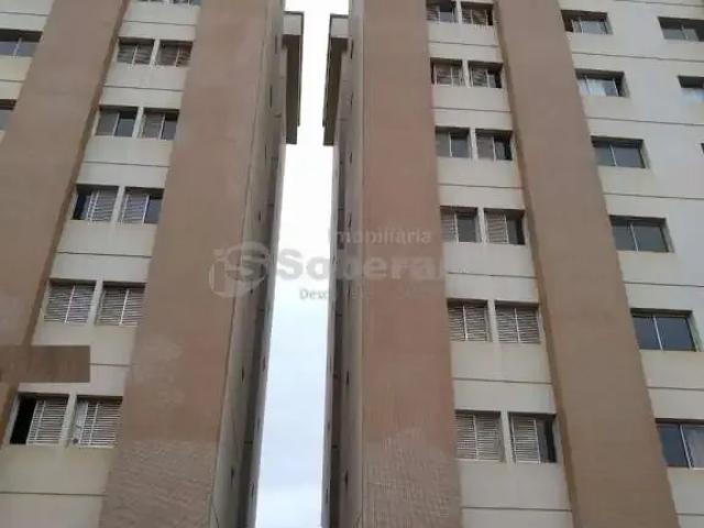 Apartamento para Locação em Campinas/SP Vila Industrial 2 Quartos