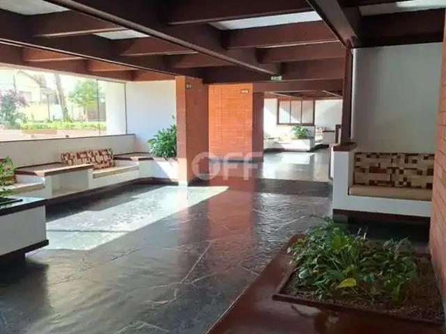 Apartamento para Locação em Campinas/SP Vila Industrial 2 Quartos