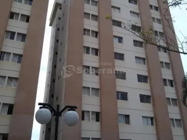 Apartamento para Locação em Campinas/SP Vila Industrial 2 Quartos