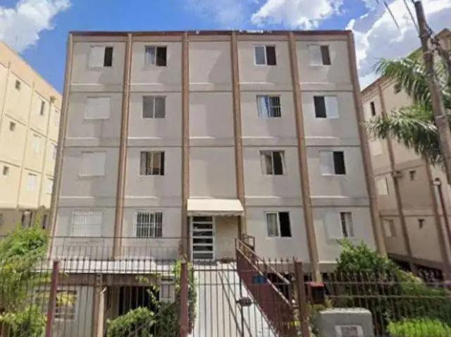 Apartamento para Locação em Campinas/SP Vila Industrial 2 Quartos