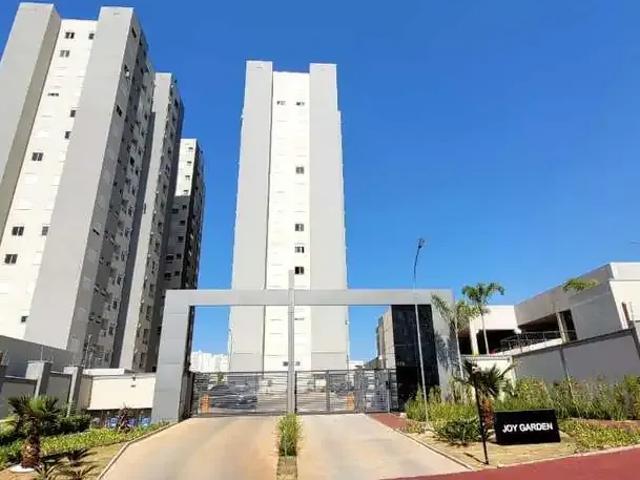 Apartamento para Locação em Campinas/SP Vila Industrial 2 Quartos