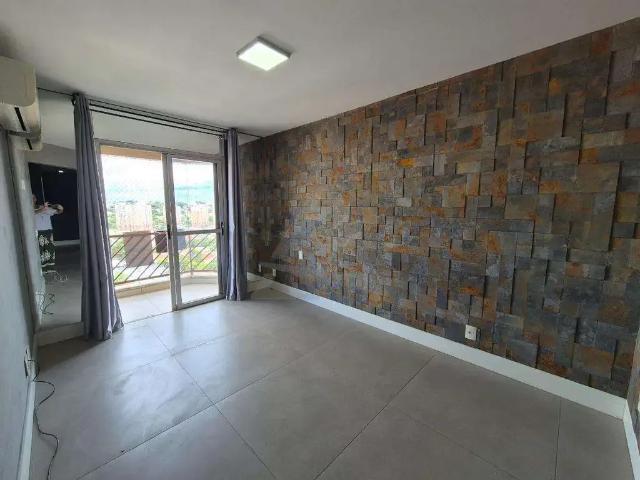 Apartamento para Locação em Campinas/SP Vila Industrial 2 Quartos