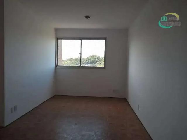 Apartamento para Locação em Campinas/SP Vila Industrial 2 Quartos