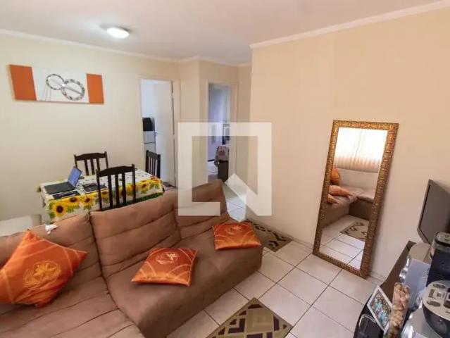 Apartamento para Locação em Campinas/SP Vila Industrial 2 Quartos