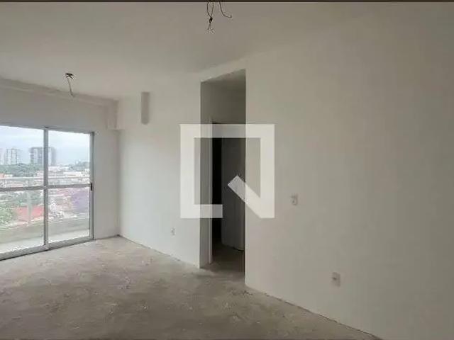 Apartamento para Locação em Campinas/SP Vila Industrial 2 Quartos