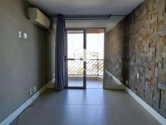 Apartamento para Locação em Campinas/SP Vila Industrial 2 Quartos