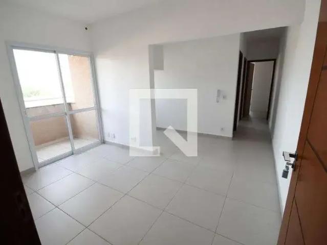 Apartamento para Locação em Campinas/SP Vila Industrial 2 Quartos