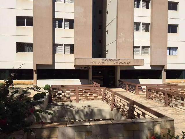 Apartamento para Locação em Campinas/SP Vila Industrial 2 Quartos