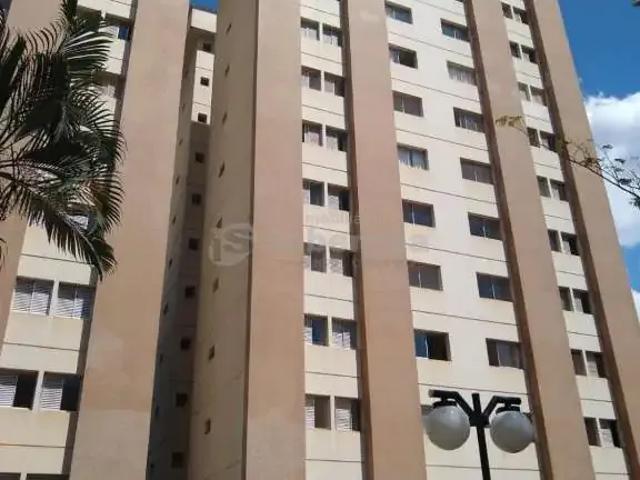 Apartamento para Locação em Campinas/SP Vila Industrial 2 Quartos