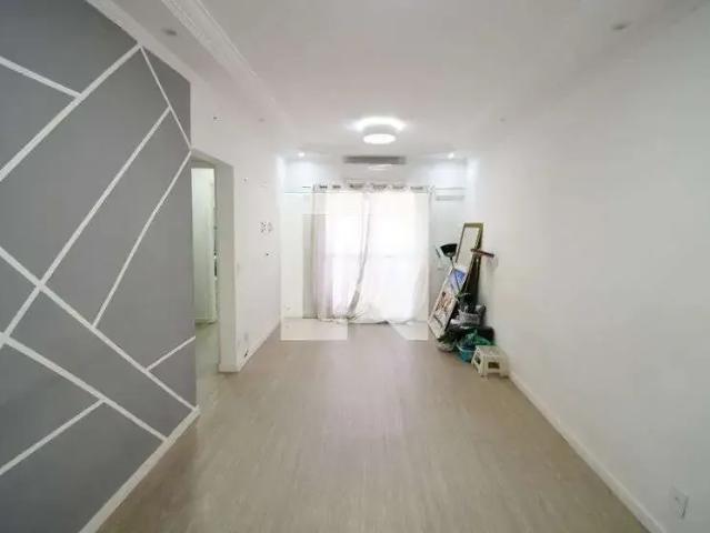 Apartamento para Locação em Campinas/SP Vila Industrial 2 Quartos