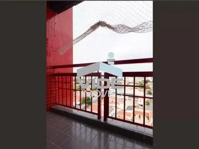 Apartamento para Locação em Campinas/SP Vila Industrial 2 Quartos