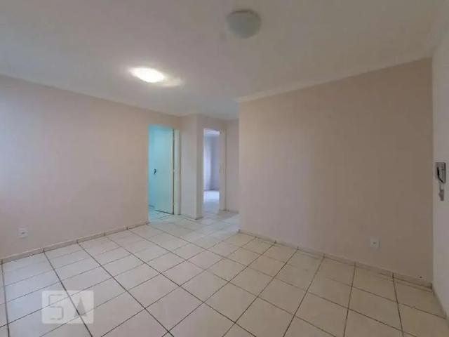 Apartamento para Locação em Campinas/SP Vila Industrial 2 Quartos