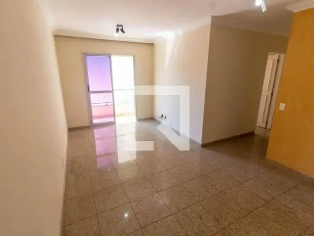 Apartamento para Locação em Campinas/SP Vila Industrial 3 Quartos