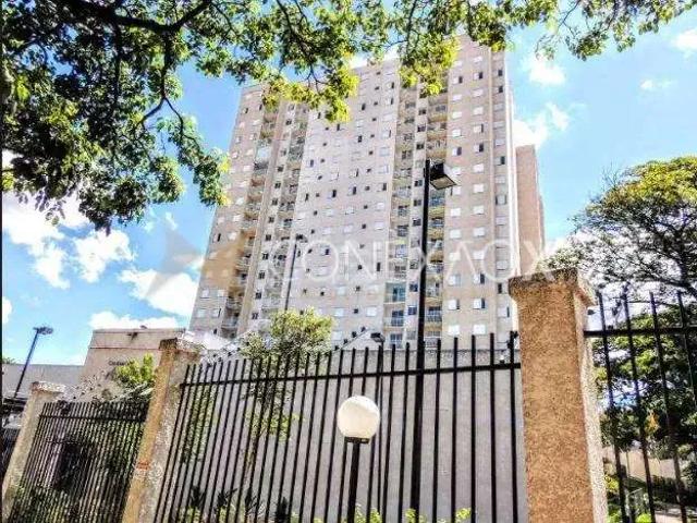 Apartamento para Locação em Campinas/SP Vila Industrial 3 Quartos