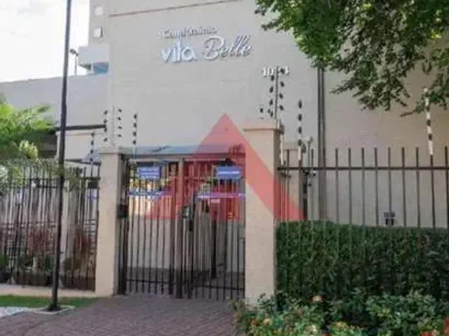 Apartamento para Locação em Campinas/SP Vila Industrial 3 Quartos