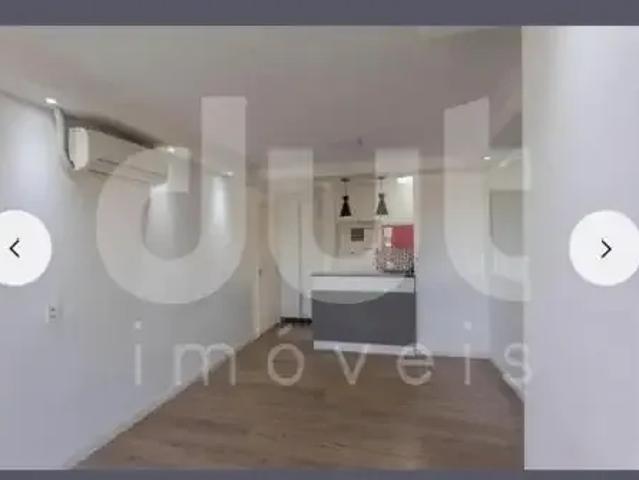 Apartamento para Locação em Campinas/SP Vila Industrial 3 Quartos