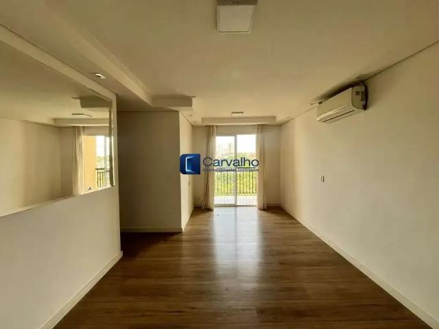 Apartamento para Locação em Campinas/SP Vila Industrial 3 Quartos