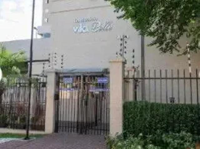 Apartamento para Locação em Campinas/SP Vila Industrial 3 Quartos