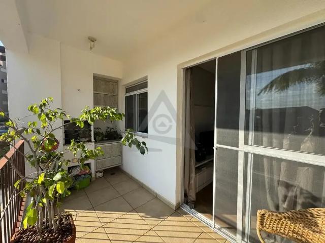 Apartamento para Locação em Campinas/SP Vila Ipê 3 Quartos