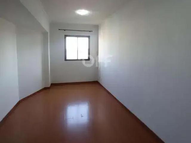 Apartamento para Locação em Campinas/SP Vila Itapura 1 Quartos