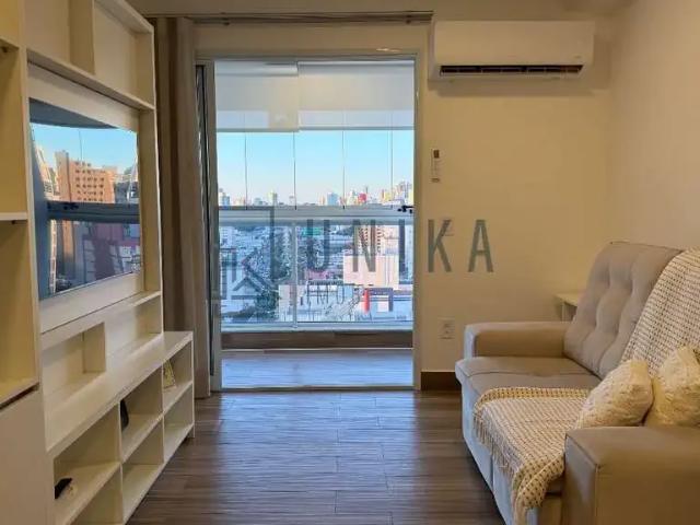 Apartamento para Locação em Campinas/SP Vila Itapura 1 Quartos