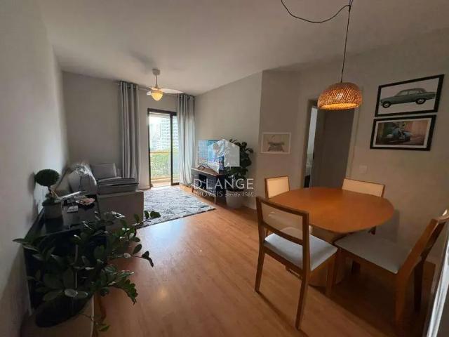 Apartamento para Locação em Campinas/SP Vila Itapura 1 Quartos