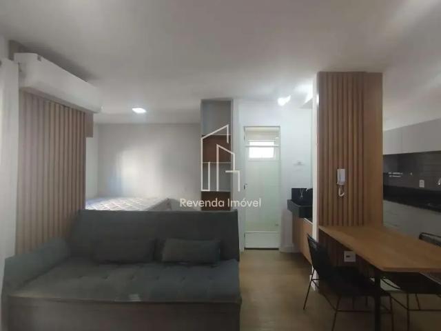 Apartamento para Locação em Campinas/SP Vila Itapura 1 Quartos