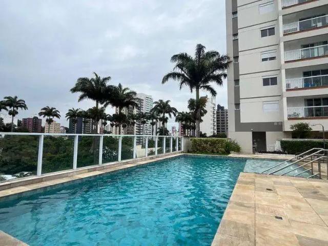 Apartamento para Locação em Campinas/SP Vila Itapura 1 Quartos