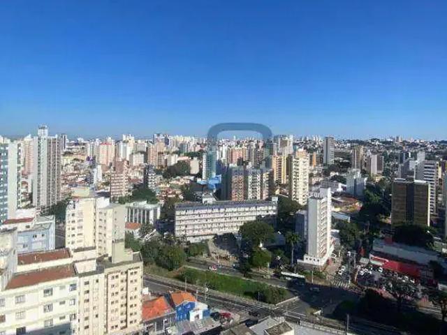 Apartamento para Locação em Campinas/SP Vila Itapura 1 Quartos