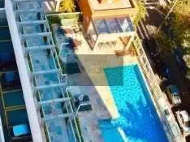 Apartamento para Locação em Campinas/SP Vila Itapura 1 Quartos