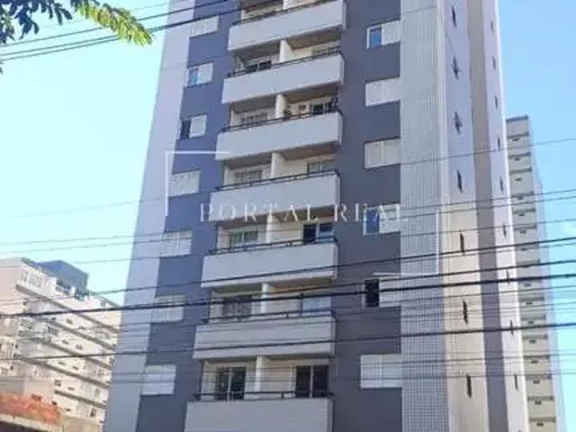 Apartamento para Locação em Campinas/SP Vila Itapura 1 Quartos