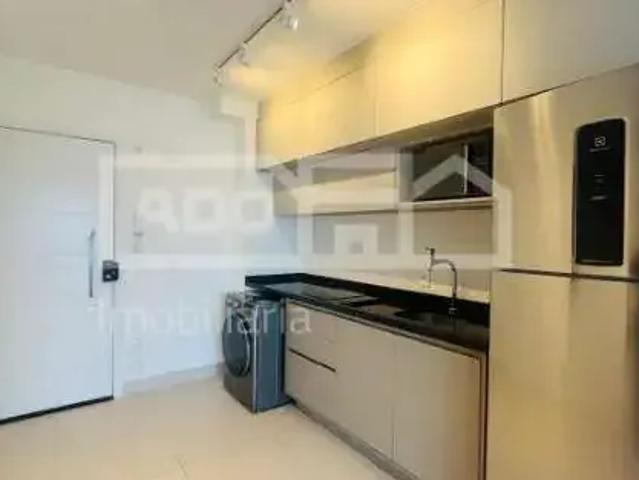 Apartamento para Locação em Campinas/SP Vila Itapura 1 Quartos