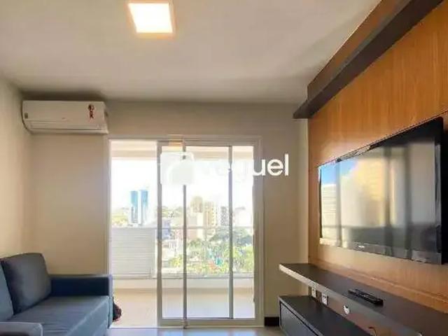 Apartamento para Locação em Campinas/SP Vila Itapura 1 Quartos