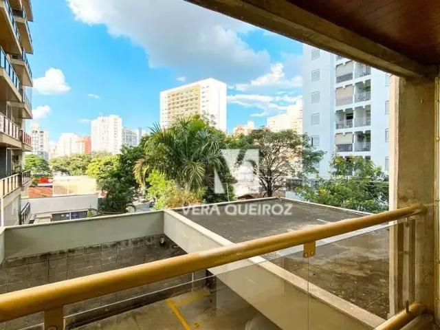 Apartamento para Locação em Campinas/SP Vila Itapura 1 Quartos