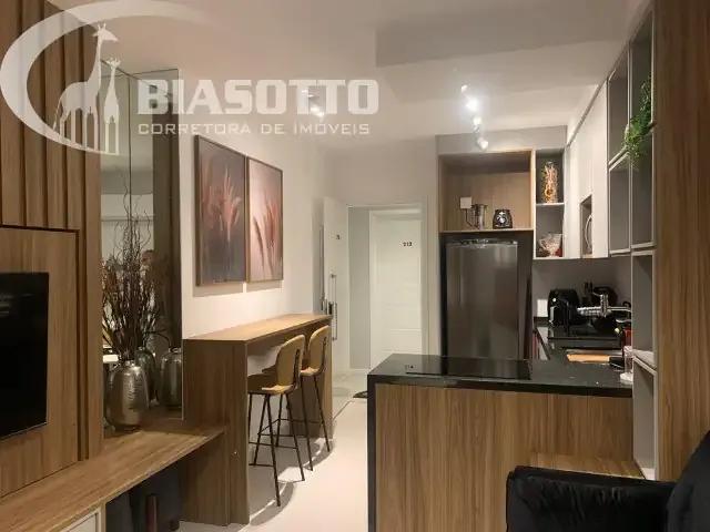 Apartamento para Locação em Campinas/SP Vila Itapura 1 Quartos
