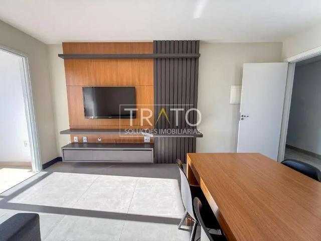 Apartamento para Locação em Campinas/SP Vila Itapura 1 Quartos