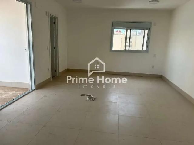 Apartamento para Locação em Campinas/SP Vila Itapura 1 Quartos