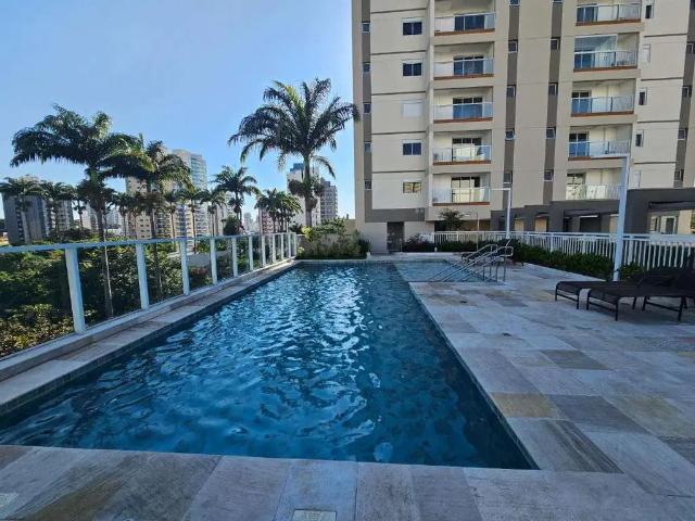 Apartamento para Locação em Campinas/SP Vila Itapura 1 Quartos