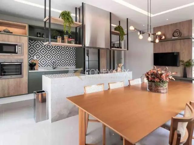 Apartamento para Locação em Campinas/SP Vila Itapura 1 Quartos