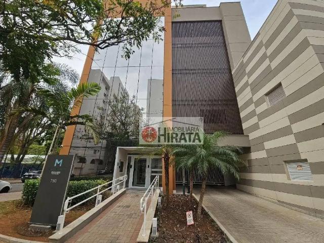 Apartamento para Locação em Campinas/SP Vila Itapura 1 Quartos
