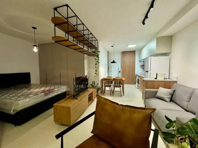 Apartamento para Locação em Campinas/SP Vila Itapura 1 Quartos