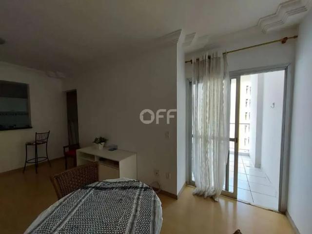 Apartamento para Locação em Campinas/SP Vila Itapura 1 Quartos