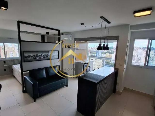 Apartamento para Locação em Campinas/SP Vila Itapura 1 Quartos