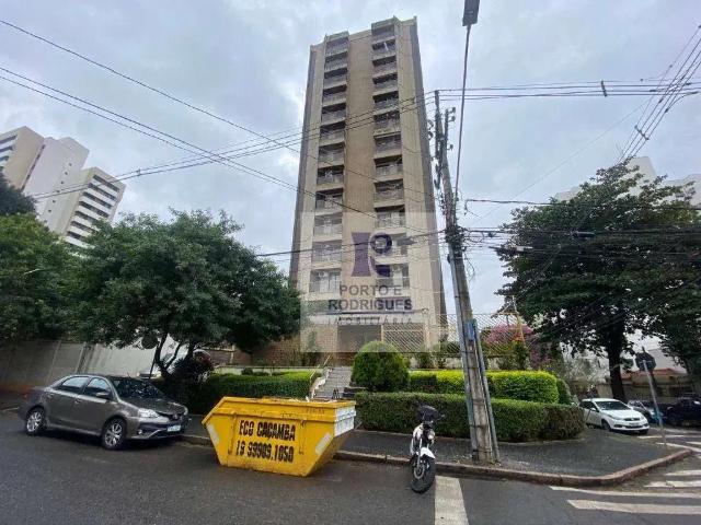 Apartamento para Locação em Campinas/SP Vila Itapura 1 Quartos