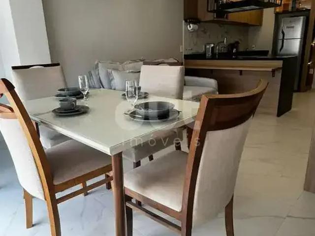 Apartamento para Locação em Campinas/SP Vila Itapura 1 Quartos