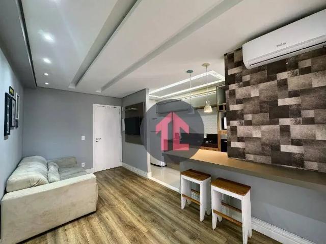 Apartamento para Locação em Campinas/SP Vila Itapura 1 Quartos