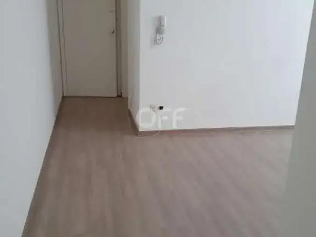 Apartamento para Locação em Campinas/SP Vila Itapura 1 Quartos
